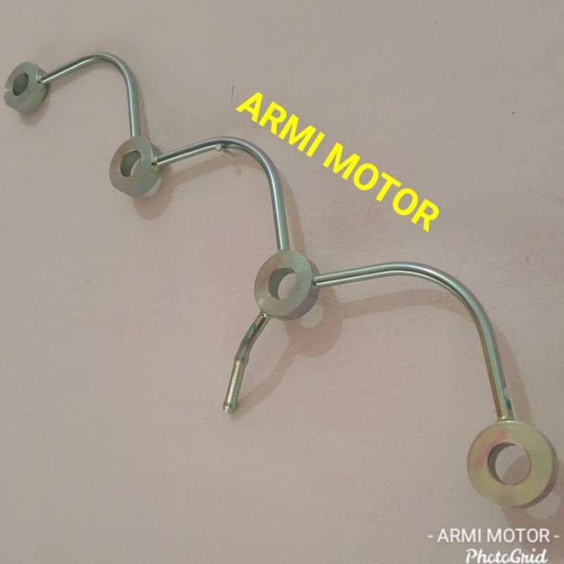 Jual RECOMMENDED SELANG PIPA BALIK SOLAR FORD EVEREST & RANGER TDI ...