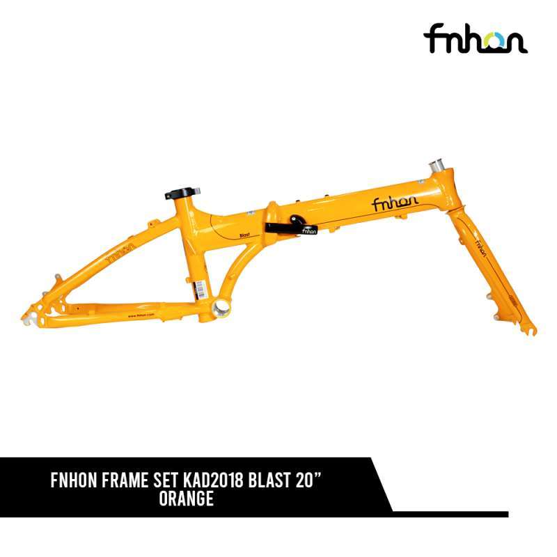Jual Frame Set Fnhon Original Terbaru - Harga Promo Murah Juli 2024 ... Jual Frame Set Fnhon Original Terbaru - Harga Promo Murah Juli 2024 ...