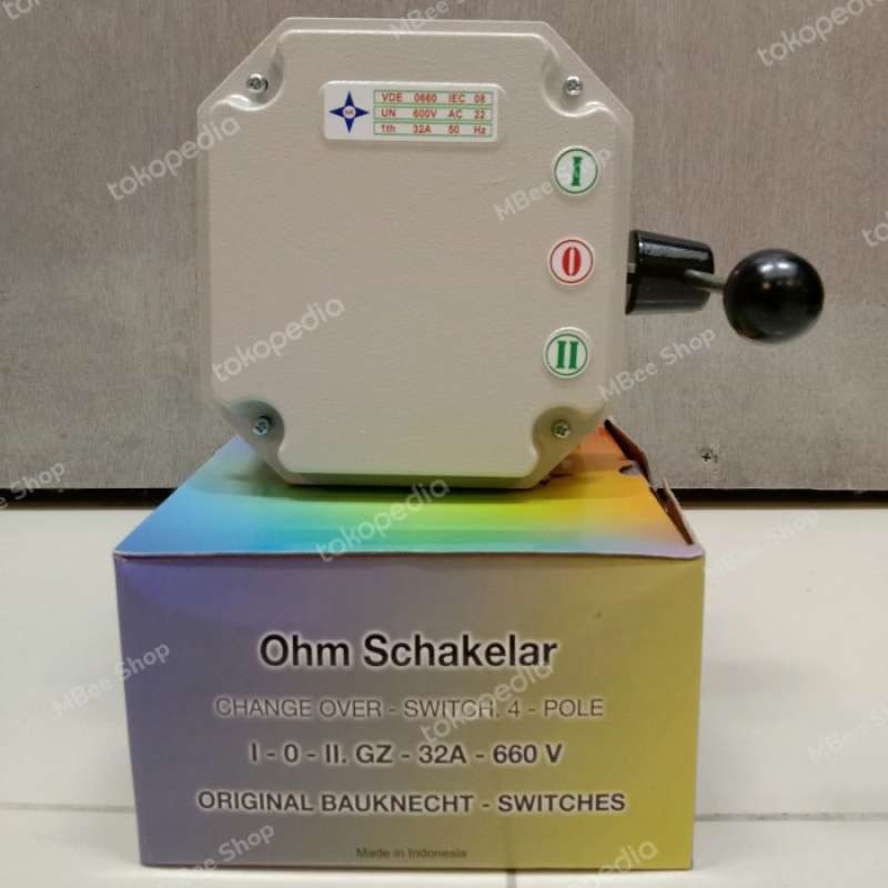 Promo SCHNEIDER KAVACHA 20A 250V Surface Mount 1P Isolating Switch WHS20_GY Diskon 23% di Seller ...