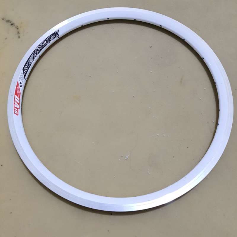 Jual Velg Rim Alex Rims Alexrims Da16 20 Inch Murni Etrto 406 20 Hole ...