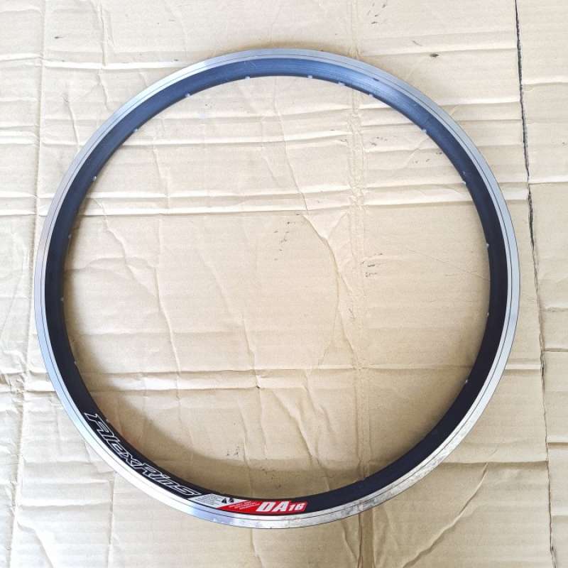Promo Velg Rim Alex Rims Alexrims Da16 20 Inch Murni Etrto 406 20 Hole ...