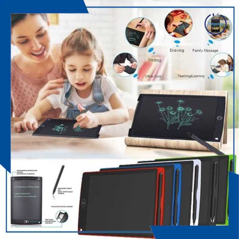 Jual Papan Tulis Magic Lcd Original Harga Termurah Juli 2024 | Blibli