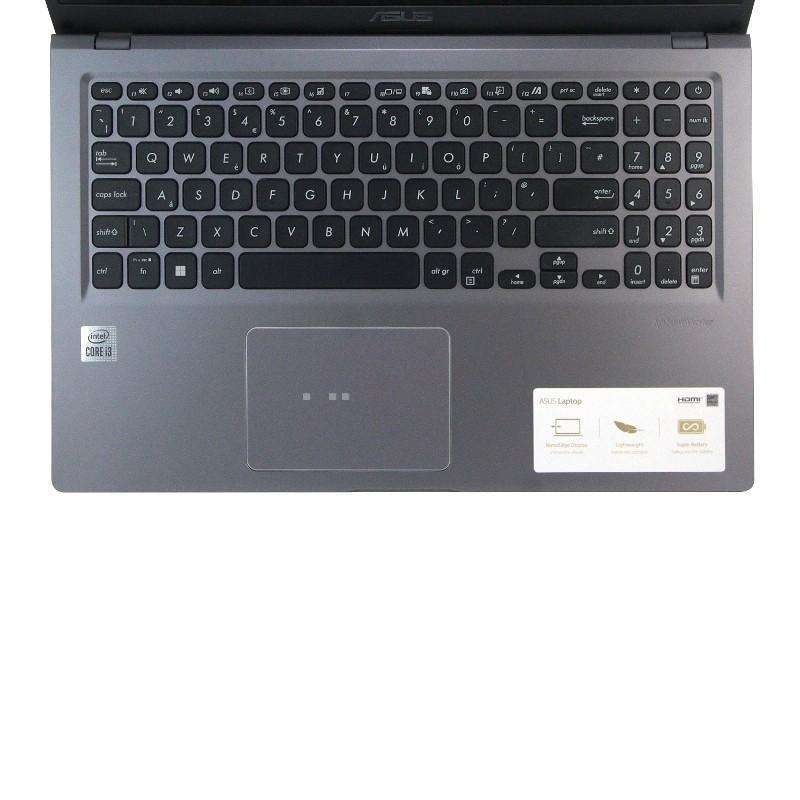 Jual Asus X515fa-ej157w Core I3-10110u Ram 8gb Ddr4 | 1tb Hdd + 256 Gb ...