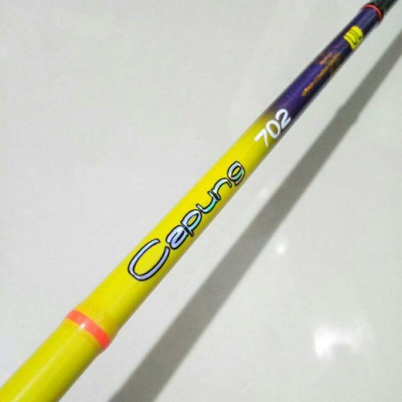 Jual Joran Relix Nusantara Capung 702 Ul 2-6 Lb Gen 2 & Se Special ...