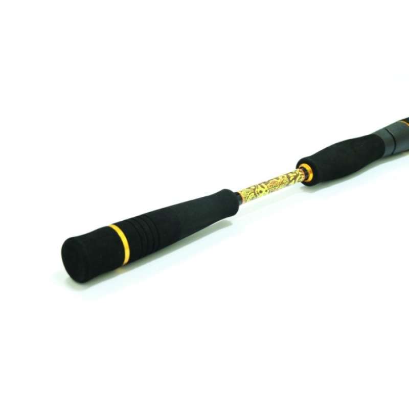 Jual Joran Relix Nusantara Capung 702 Ul 2-6 Lb Gen 2 & Se Special ...