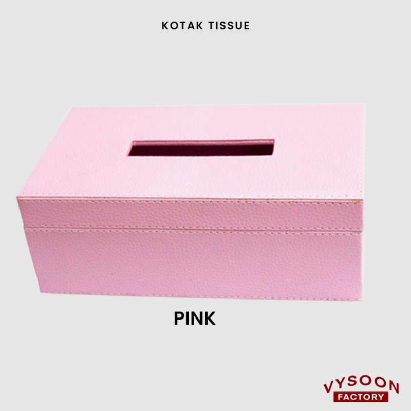 Jual Lox Kotak Tissue Mobil Tissue Box Wadah Tisu Tempat Tisu Minimalis ...