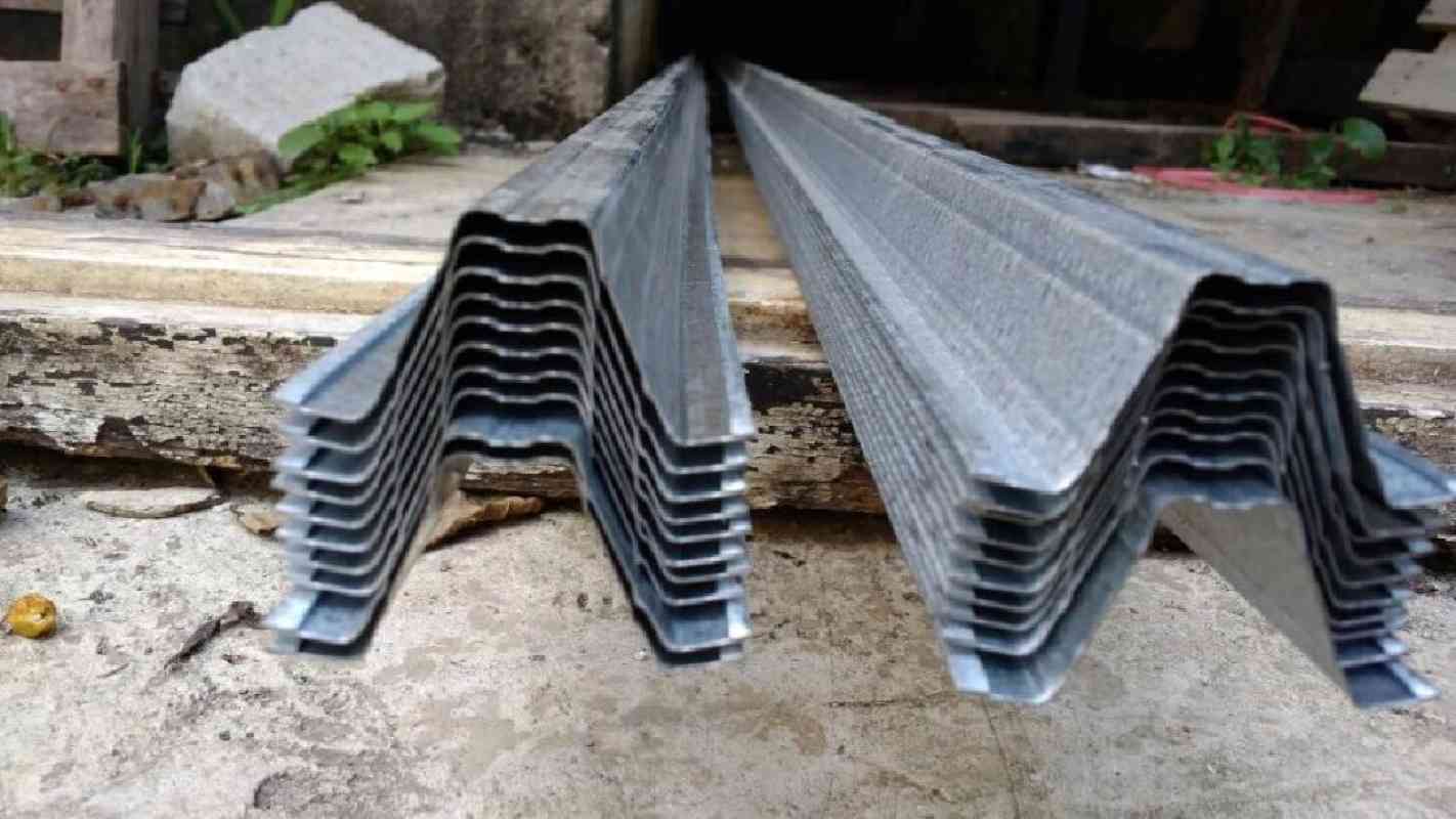 Jual Reng Baja Ringan 0.4mm di Seller Larry Kurniawan - Cibadak, Kota ...