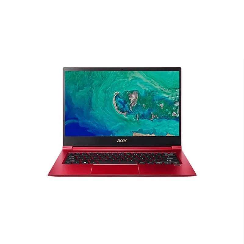 Jual Acer Swift 3 Infinity - SF314-55G-55FE Red Laptop [Intel Core i5 ...