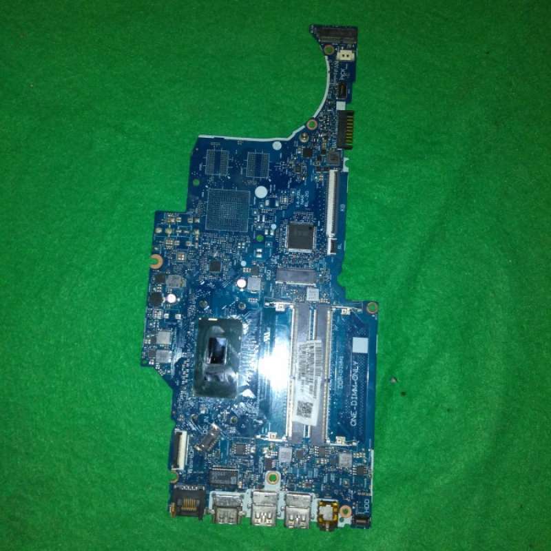 Jual Motherboard Mainboard Mobo Mesin Intel Core 15 Gen 7 Di Seller ...