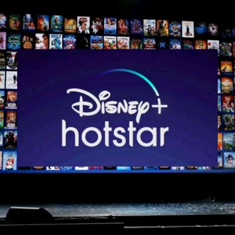 Promo DISNEY HOTSTAR FULL GARANSI 1 BULAN Diskon 59% di Seller Naslite ...