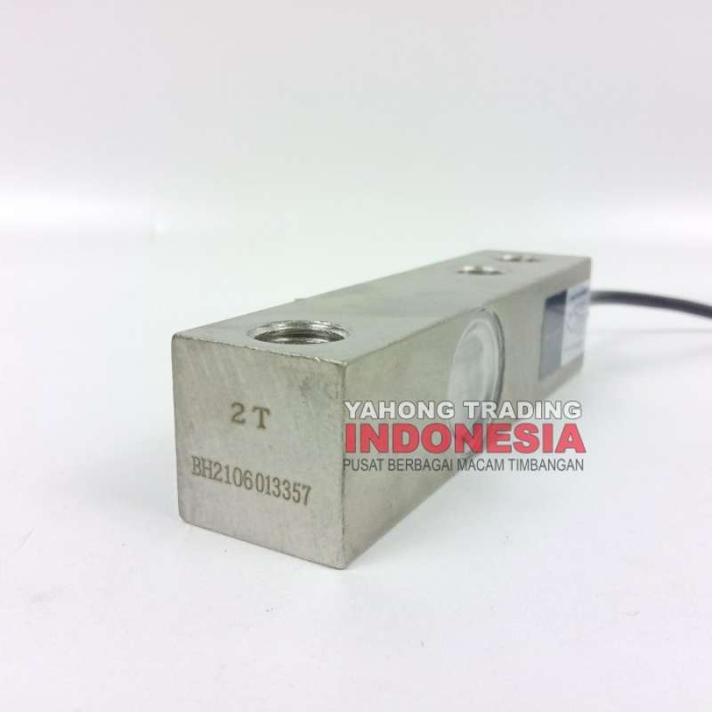Jual Loadcell Load Cell Timbangan Digital Yh-2ton Di Seller Berkah ...