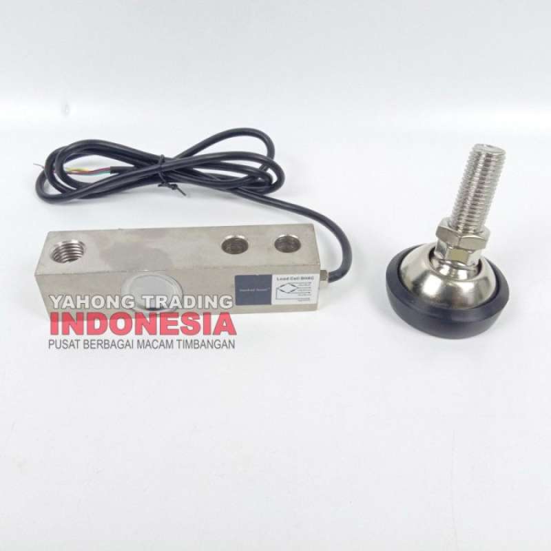 Jual Loadcell Load Cell Timbangan Digital Yh-2ton Di Seller Berkah ...