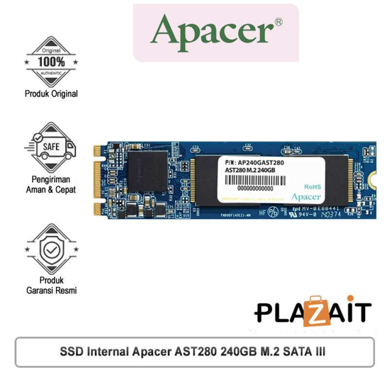 Ssd Internal 2 GB 🔥 Harga & Spesifikasi Terbaru Oktober 2025