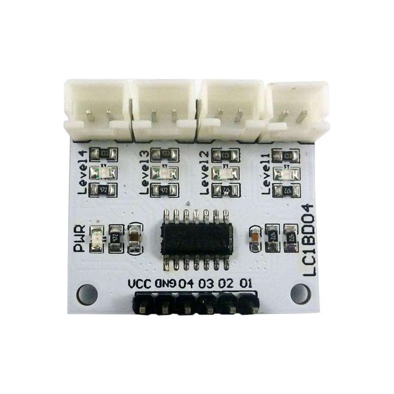 Promo Water Liquid Level Indicator Board for Water Supply System Water ...