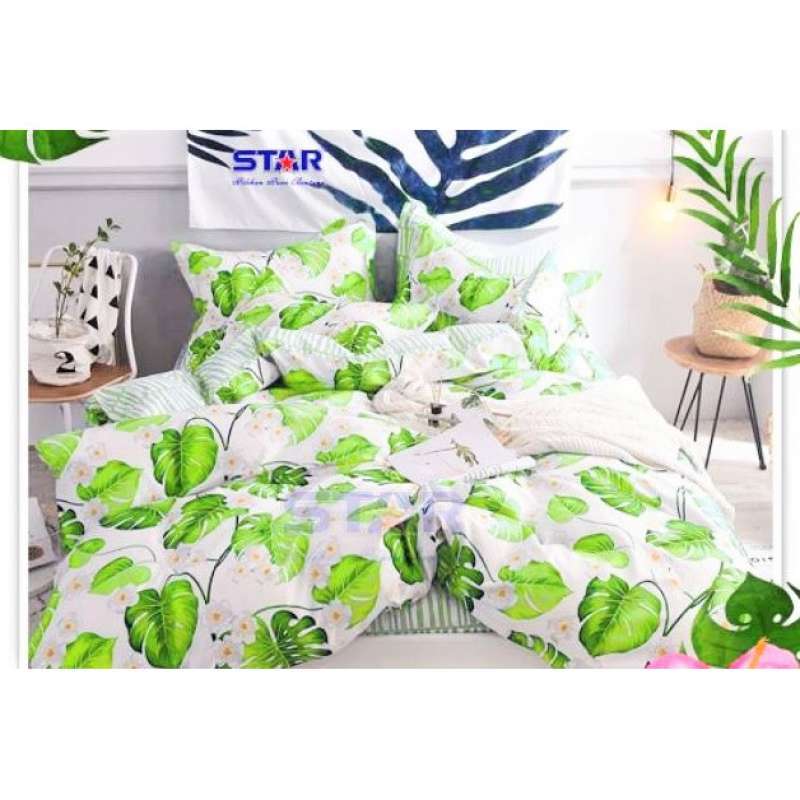 Ukuran Bed Cover