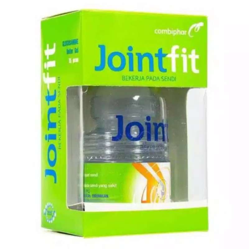 Jual Joinfit Roller Gel 35Ml / Join Fit 35 Ml -Kurangi Nyeri Sendi Dan ...