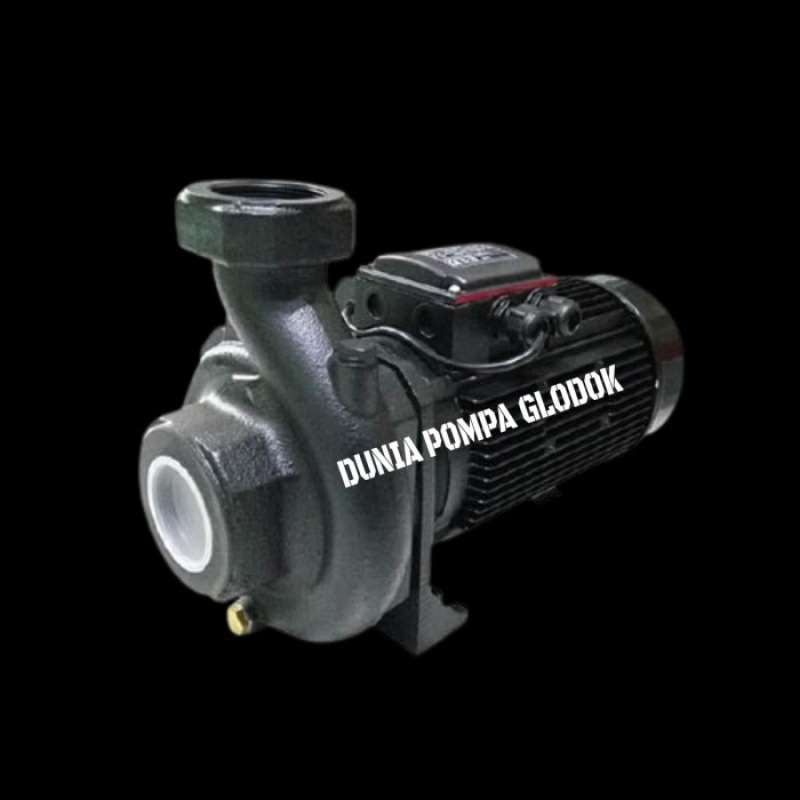 Promo Mesin Pompa Air Transfer Grundfos Ns 30-18 T (3 Phase) | Nf 30-18t Diskon 23% Di Seller ...