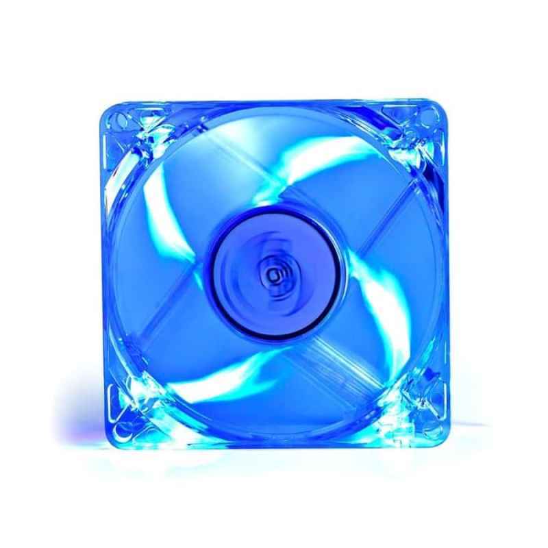 Promo Deepcool XFAN 8cm - LED Biru Fan Casing Diskon 5% di Seller ...