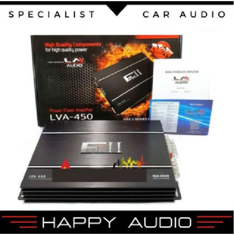 Jual Ampli Fire Terbaru Dengan Harga Termurah Di 2024 | Blibli