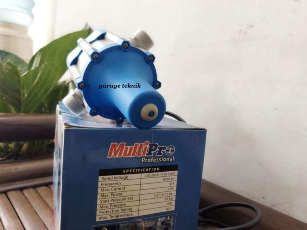 Toko Online Garage Teknik Official Store Produk Original & Harga ...