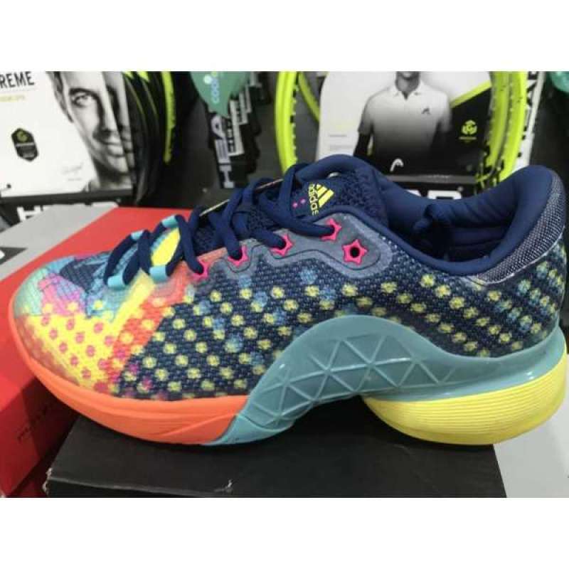 Jual Adidas bericade pop art di Seller SADHANA SPORT - GO HEAD SPORT ...