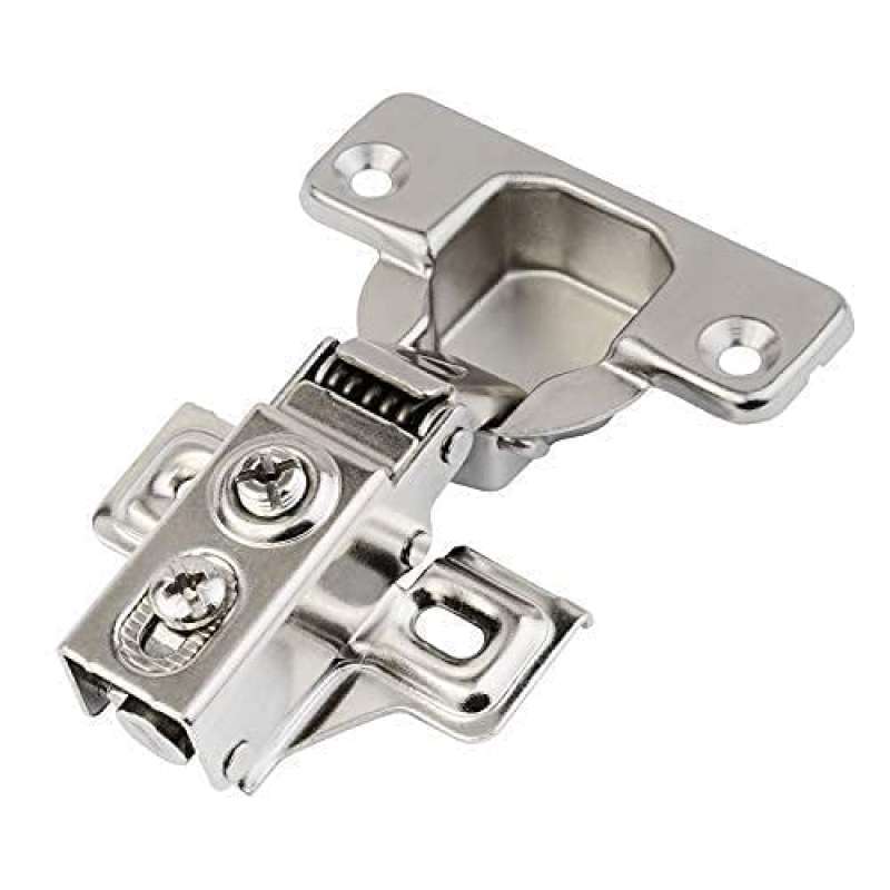 Jual Kabinet Engsel Overlay 3/4”, Ravaver 8 Pack Soft Close 3D ...