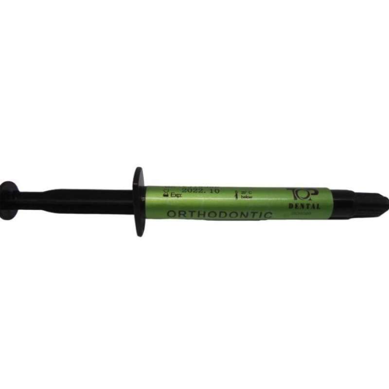 Jual Lem Bracket Ortho Behel Gigi Top Dental Orthodontic Adhesive Di ...