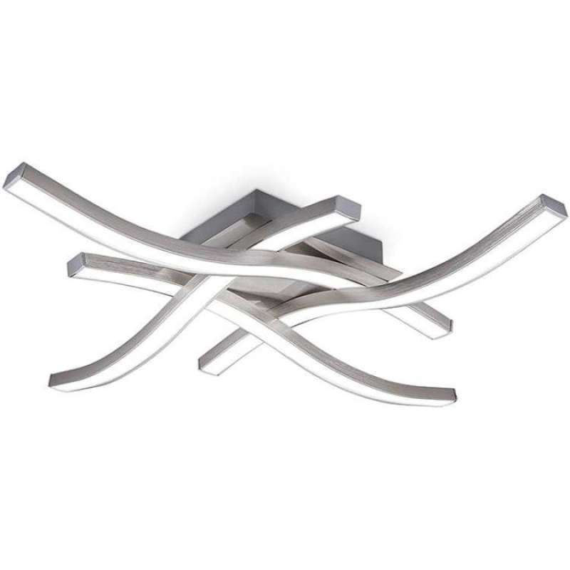 Jual Lampu Hias Plafon Led Langit Ceiling Light Rumah Modern Minimalis ...