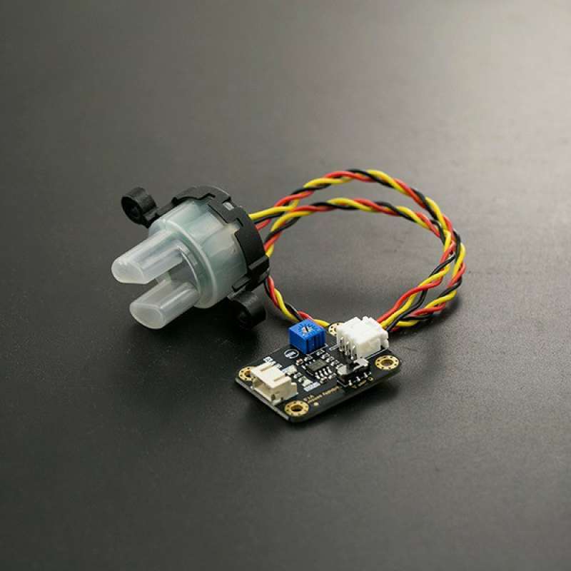Promo Dfrobot Analog Turbidity Sensor For Arduino Diskon 33 Di Seller Umar Store Tick Tegal