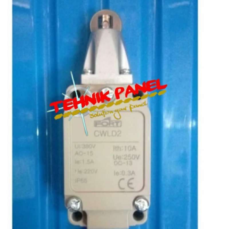 Promo LIMIT SWITCH CWL/LIMIT SWITCH CWLD2 Diskon 33% di Seller Umar ...