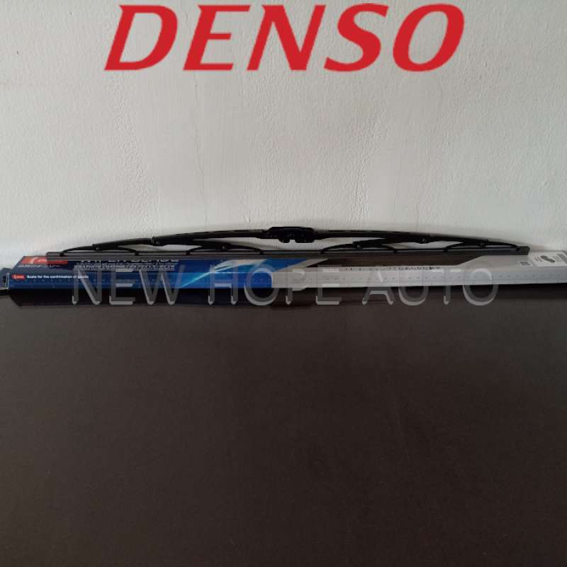 Jual Wiper Blade Denso Dcs 24+16 Sapu Kaca Depan Front Kijang Innova ...