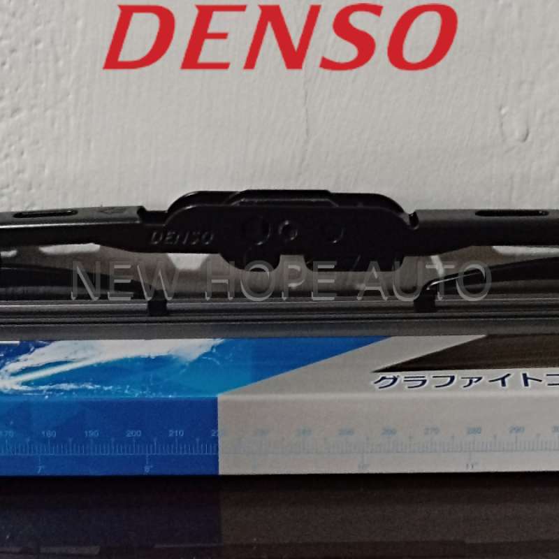 Jual Wiper Blade Denso Dcs 24+16 Sapu Kaca Depan Front Kijang Innova Zenix Hybrid Ev-corolla ...