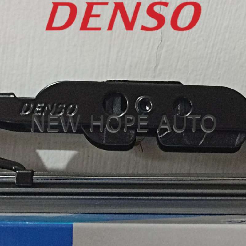 Jual Wiper Blade Denso Dcs 24+16 Sapu Kaca Depan Front Kijang Innova ...
