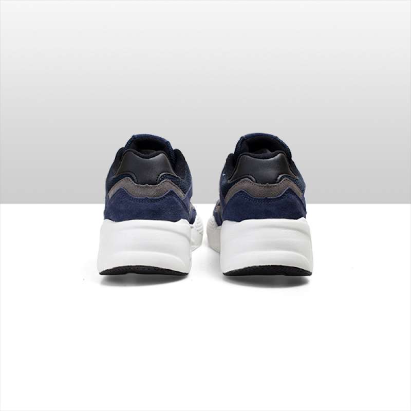 Promo Geoff Max Official - Wolf Racer Dark Blue White | Sepatu Pria ...