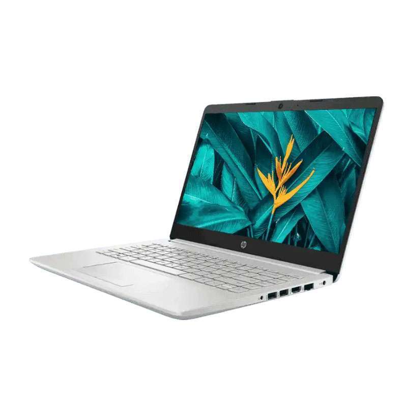 Jual Hp 14s-fq0562au Athlon 3050 4gb 512gb 14 Hd W11 Ohs Di Seller King ...