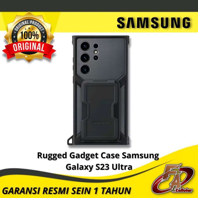 Jual Case Rugged S23 Ultra Spesifikasi Original, Murah & Diskon Harga Mei 2024 | Blibli