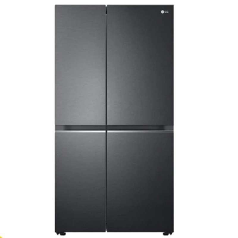 Jual Kulkas Lg Gc-b257sgvl Side By Side 655 Liter Gcb257sgvl Di Seller Fai Electronic - Pondok ...