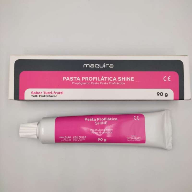 Jual Prophy Paste / Prophylaxis Paste / Pasta Scalling / Pasta Polesh ...