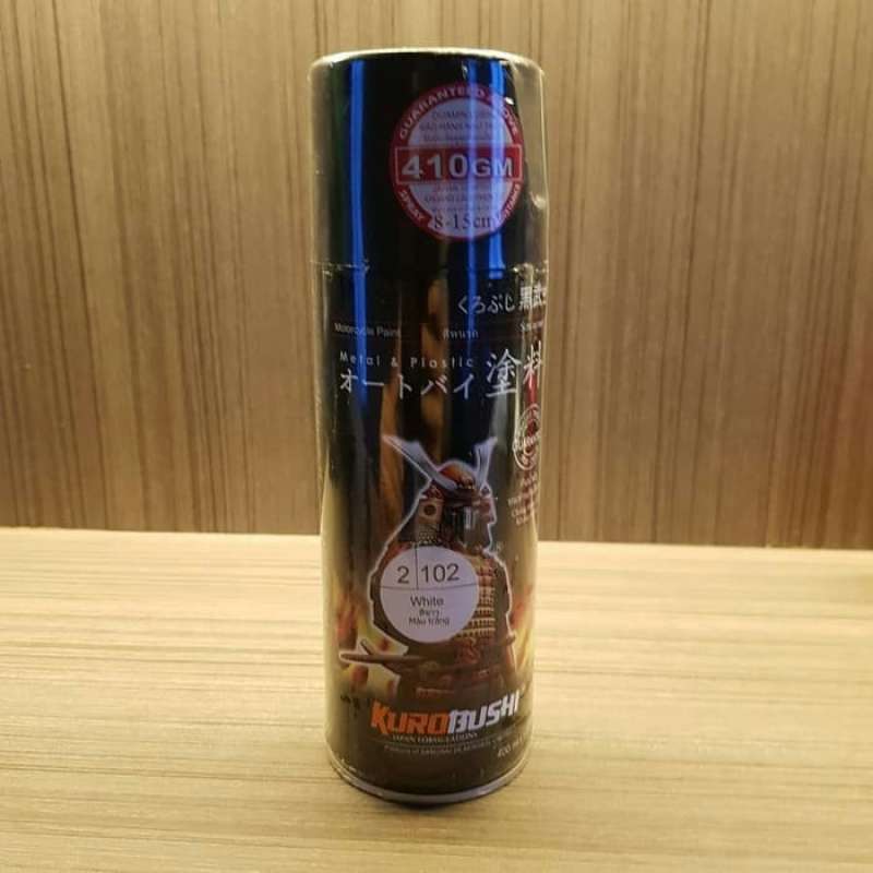 Harga Cat Semprot Samurai 💯 Terbaru, Spesifikasi, & Kredit Mei 2026