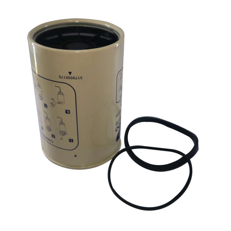 Jual Tata Daewoo Water Separator Asm [3179000170] Di Seller Kobexindo ...
