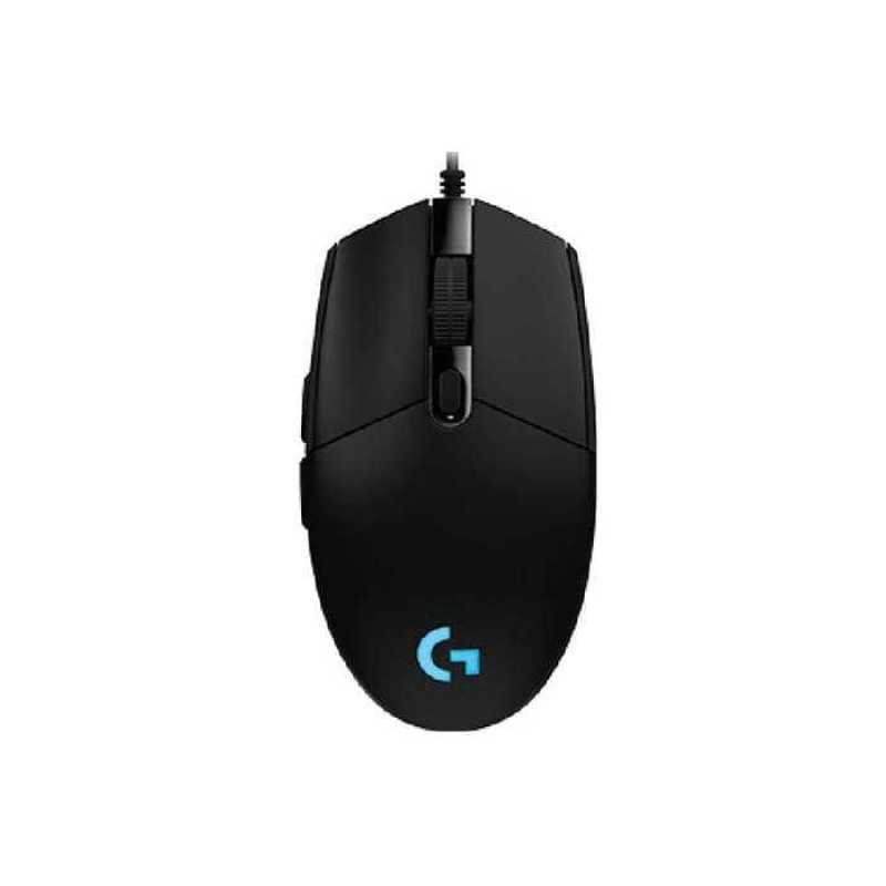 Promo Logitech G102 Prodigy Programmable RGB Gaming Mouse Diskon 25% di Seller Blok City Toys ...