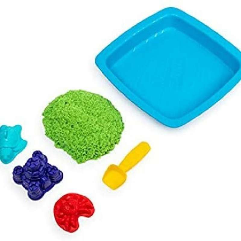 Jual Bad Box Kinetic Sand Sandbox Playset Di Seller Kairos Collection ...