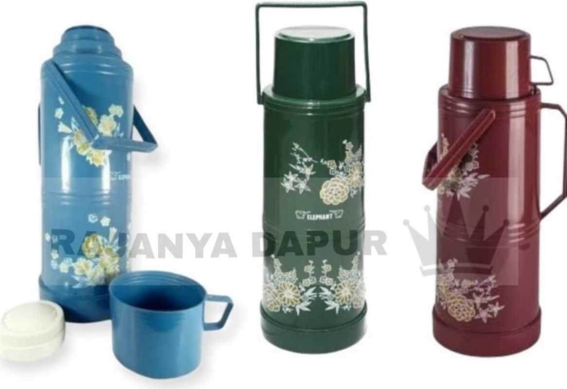 Jual termos elephant ht 500 - termos air 2 liter - termos gajah ...