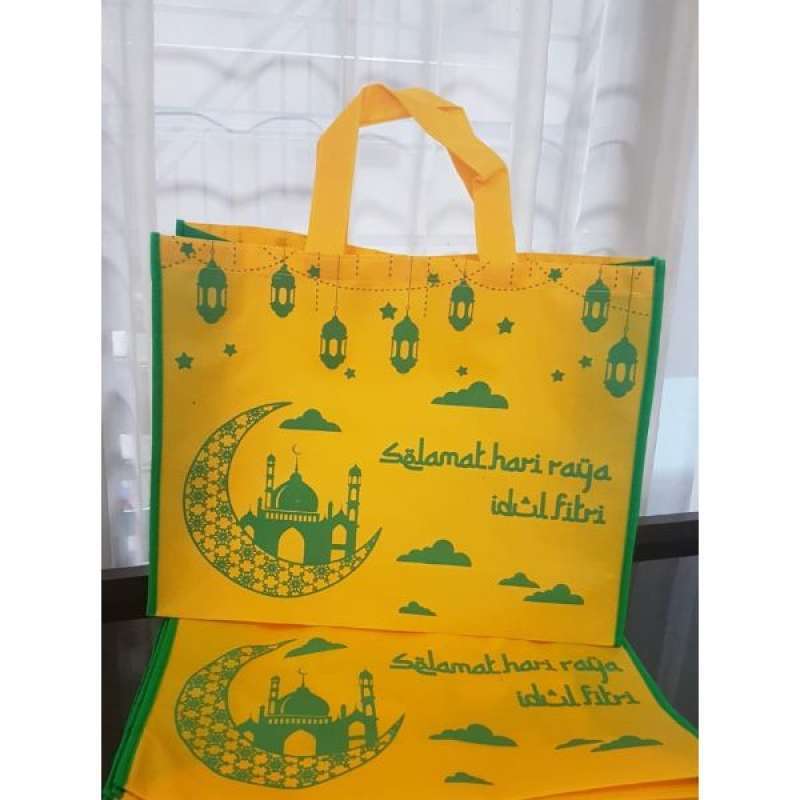 Jual Tas Hampers Lebaran Jumbo Original Murah - Harga Diskon Mei 2024 ...