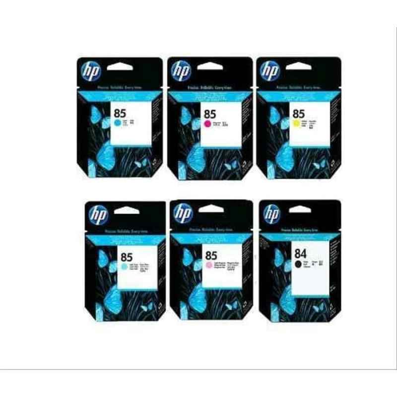 Jual PRINTHEAD HP 85 ORIGINAL di Seller Akas Mandiri Com - Menteng ...