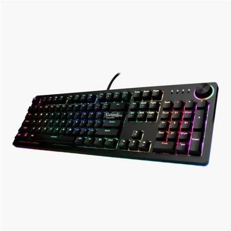 Jual Keyboard Gaming TECWARE - Spectre Pro 3 Zone RGB illumination di ...