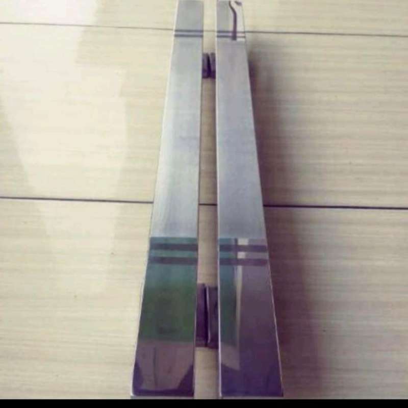 Jual Tarikan Pintu Minimalis Modern / Handle Pintu Rumah Di Seller Maju ...