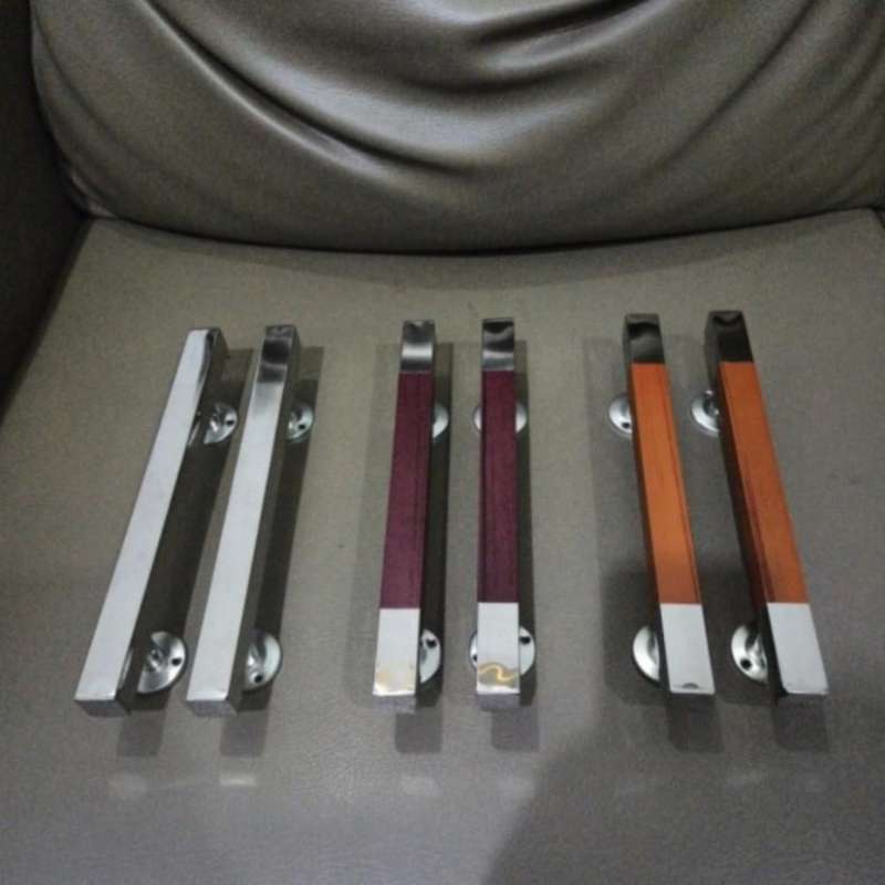 Jual Tarikan Pintu Minimalis Modern / Handle Pintu Rumah Di Seller Maju ...