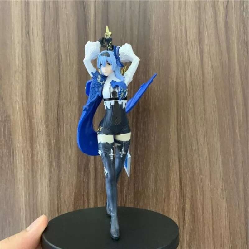 Promo ACTION FIGURE EULA GENSHIN IMPACT - 16cm / Box Diskon 50% di ...