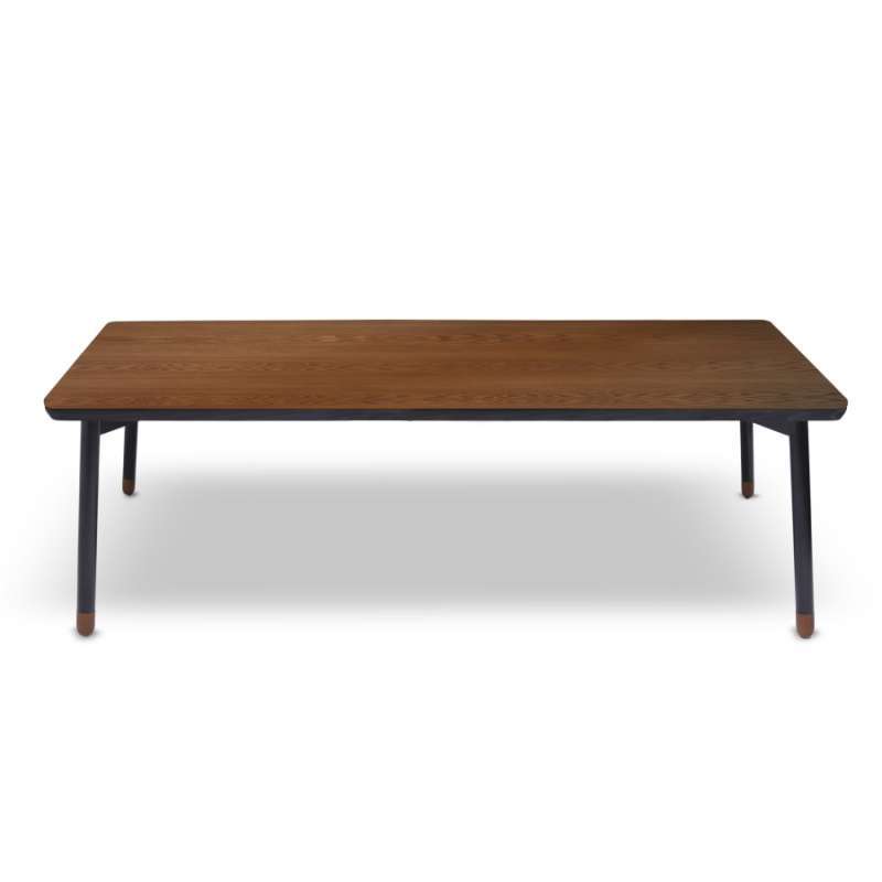 Promo Vivere Dublin Dining Table - Meja Makan - 6 Seater Diskon 20% Di ...